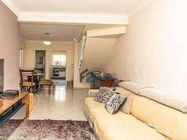 Sobrado, 180 m² venda por R$ 1.802.000,00 ou aluguel por R$ 8.857,02/mês San