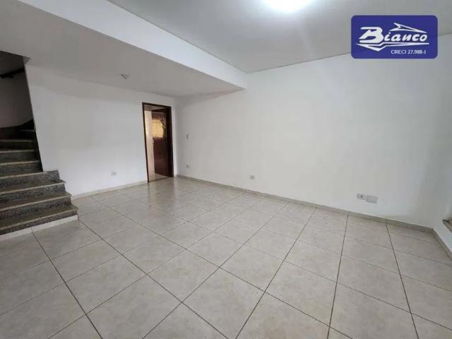 Sobrado, 180 m² venda por R$ 750.000,00 ou aluguel por R$ 4.340,01/mês Vila Endres Guarulhos/S