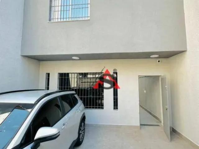 Sobrado, 180 m² venda por R$ 2.900.000,00 ou aluguel por R$ 15.000,00/mês Vila Cordeiro São Pa