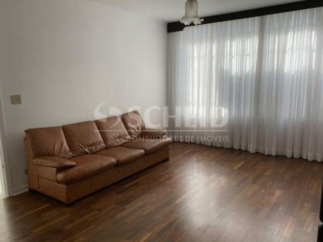 Sobrado 180m2 3 dorms, 1 suíte, 4 banheiros, 2 vagas Parque Jabaquara
