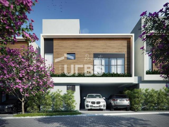 SOBRADO 180MT 3 SUTES SETOR JARDIM ATLANTICO CONDOMINIO UNIQ