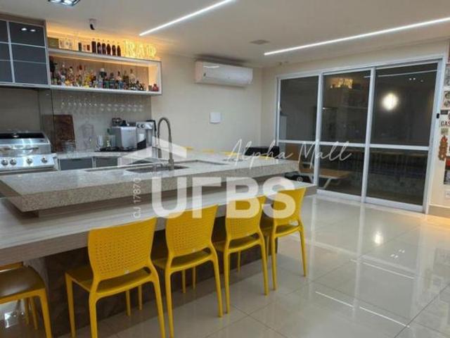 SOBRADO 180MT 3 SUITES SETOR SANTA GENOVEVA GRAN PALACE