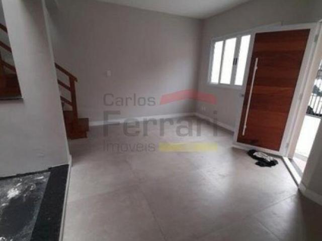 Sobrado 180m² com 03 Dormitórios, 02 Vagas Vila Maria Alta