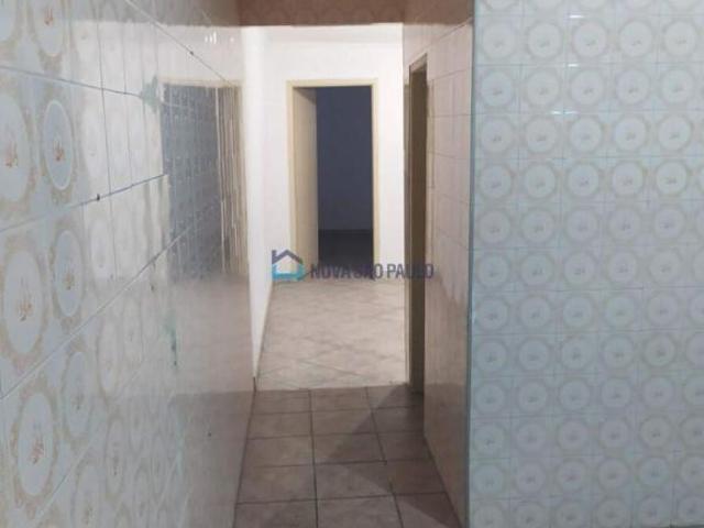 Sobrado 180m² Vila Santa Catarina