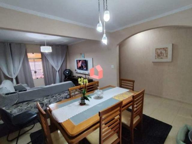 Sobrado 181 m² Bairro Assunção São Bernardo do Campo