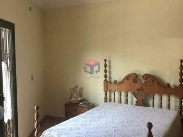 Sobrado 181 m² localizado no bairro Oratório Santo André/SP