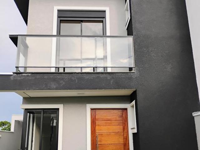 SOBRADO 182m² a venda RESIDENCIAL ALGARVE, Mogi Moderno