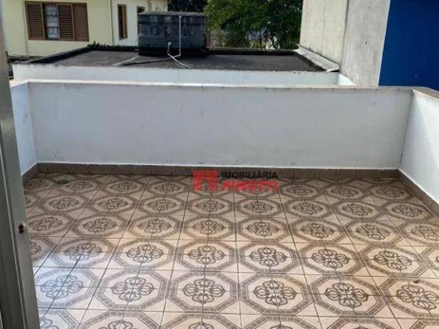 Sobrado, 187 m² venda por R$ 1.275.000,00 ou aluguel por R$ 8.160,00/mês Centro São Bernardo d