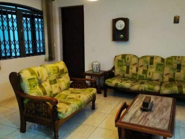 Sobrado 187m², Vila Mariana São Paulo SP