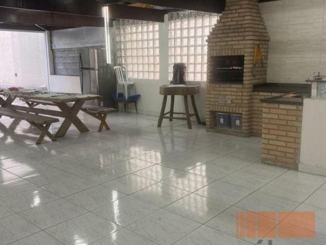 SOBRADO 185M² VENDA R$ 1.484.000,00 TATUAPÉ SP