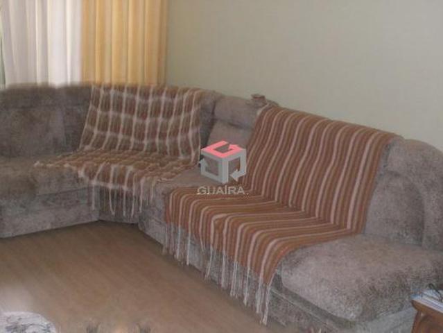 Sobrado 186m², Jardim do Mar São Bernardo do Campo SP