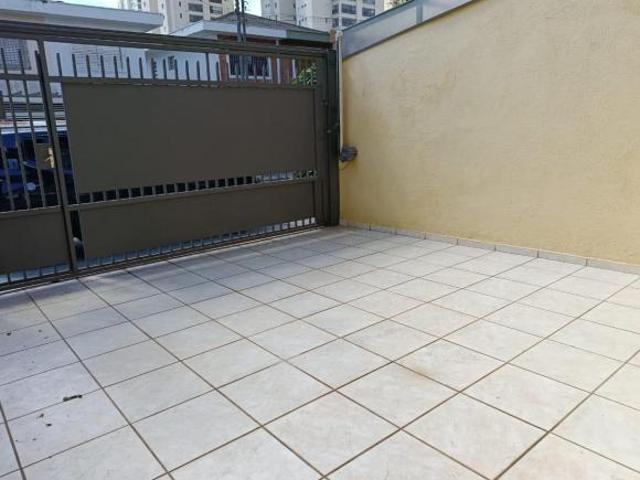 Sobrado 188 m² com 4 quartos 2 suites e 2 vagas Jardim Monte Kemel