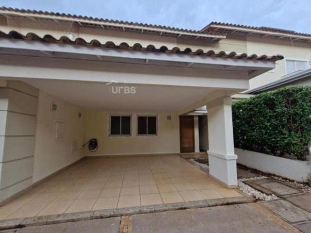 SOBRADO 188MT 3 SUITES SETOR JARDIM AMERICA CONDOMINIO DEL FIORE