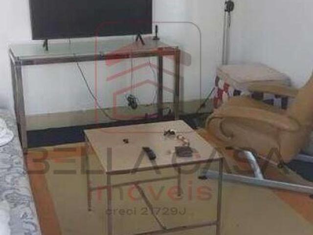 Sobrado 193m2 de área construída 3 dormitórios 3 banheiros 1 vaga