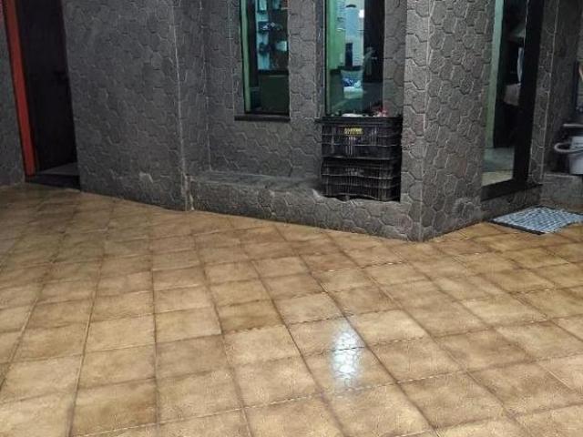 Sobrado 193m² Localizado no bairro Paulicéia São Bernardo do Campo SP