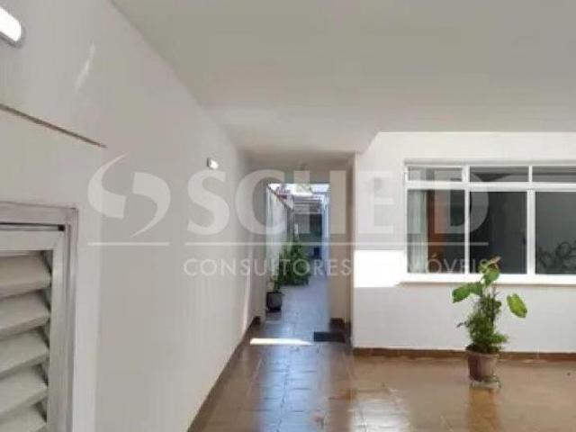 Sobrado 190 m2 à venda com 4 dormitórios e 2 vagas Jd Bélgica São Paulo SP