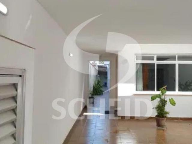 Sobrado 190 m2 à venda com 4 dormitórios e 2 vagas Jd Bélgica São Paulo SP