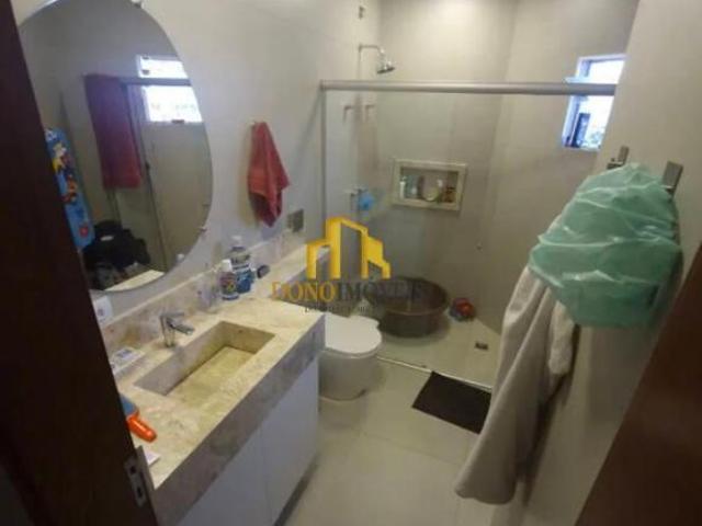 Sobrado 190 m² em Rudge Ramos | 3 Suítes | 5 Vagas
