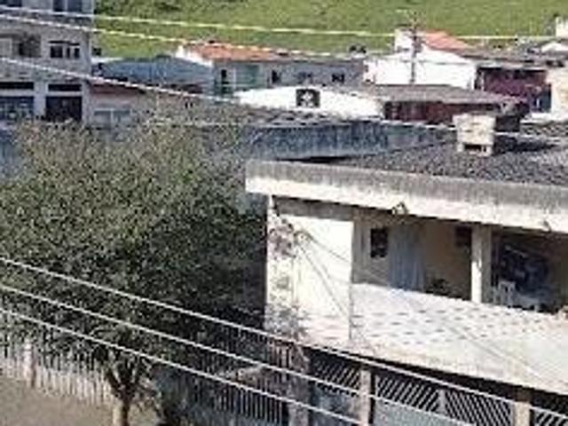 Sobrado 190 m² Jardim Cruzeiro Mauá / SP