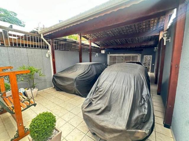 Sobrado 190m2 no Jardim Bonfliglioli,3 Quartos,1 suite,4 vagas, piscina. FL13