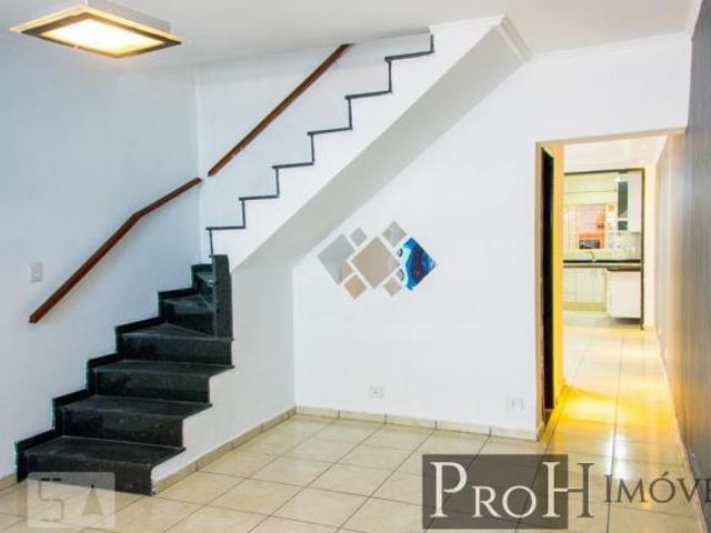 Sobrado 190m² 3 dormitórios sendo 1 suíte – R$ 720.000,00