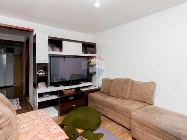 Sobrado 190m², 3 quartos, 3 vagas. Bairro Alto Curitiba