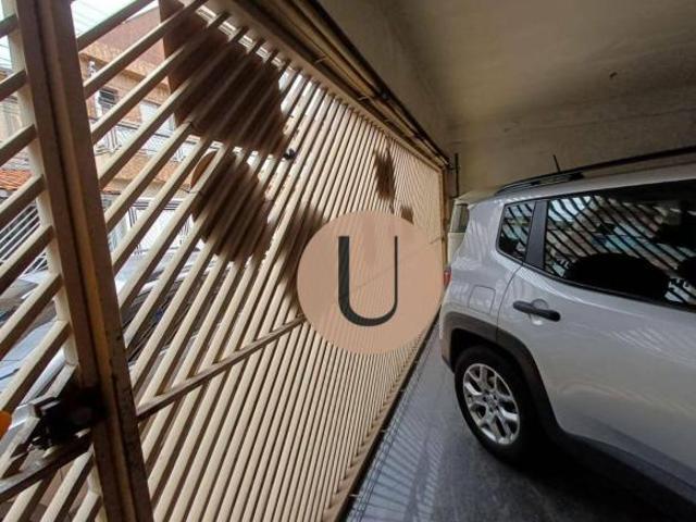 Sobrado, 191 m² venda por R$ 1.200.000,00 ou aluguel por R$ 6.186,00/mês Alto da Mooca São Pau