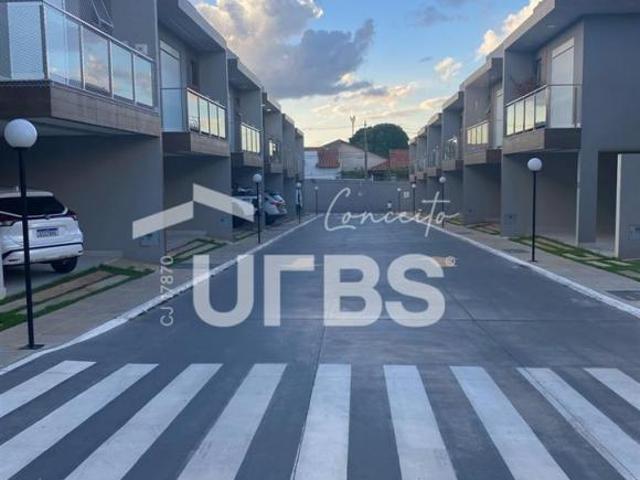 SOBRADO 191MT 4 SUITES CONDOMINIO ATLANTIC DI LORENZZO ST JD ATLANTICO