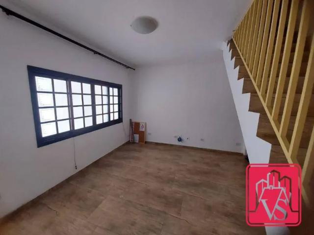 Sobrado, 192 m² venda por R$ 640.000,00 ou aluguel por R$ 3.625,00/mês Cooperativa São Bernard
