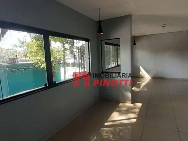 Sobrado, 192 m² venda por R$ 700.000,00 ou aluguel por R$ 8.000,00/mês Jardim do Mar São Berna