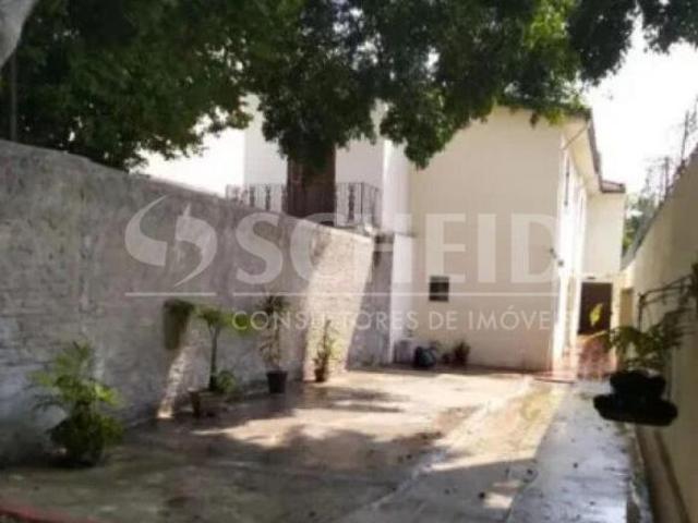 Sobrado 192m2 4 Dormitórios 1 Suíte