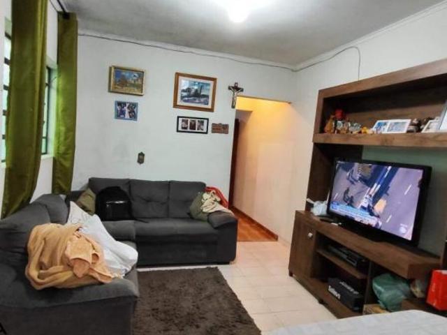Sobrado 197 m² Localizado No Bairro Alto Industrial São Bernardo do Campo SP