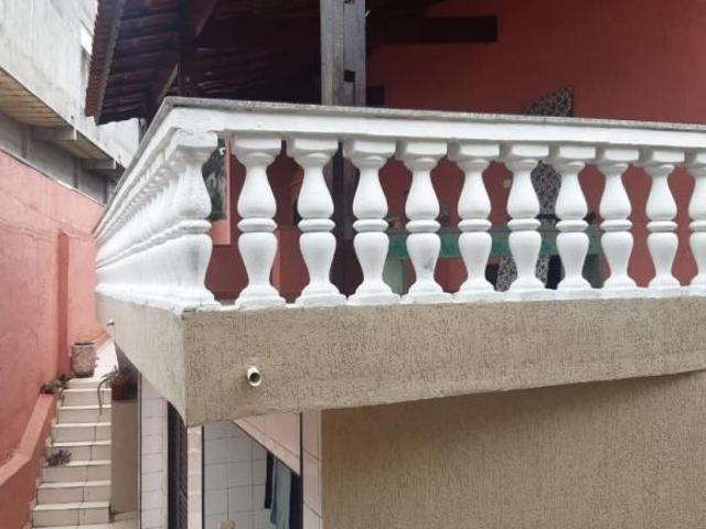 Sobrado 194 m² com 3 dormitórios sendo 1 suíte, 3 banheiros, 2 vagas R$ 890.000,00
