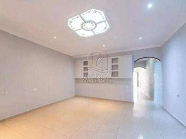 Sobrado, 198 m² venda por R$ 640.000,00 ou aluguel por R$ 3.650,00/mês Vila