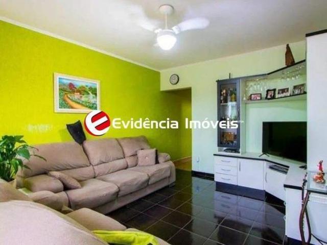 Sobrado, 198 m² venda por R$ 800.000,00 Vila Floresta Santo André/SP