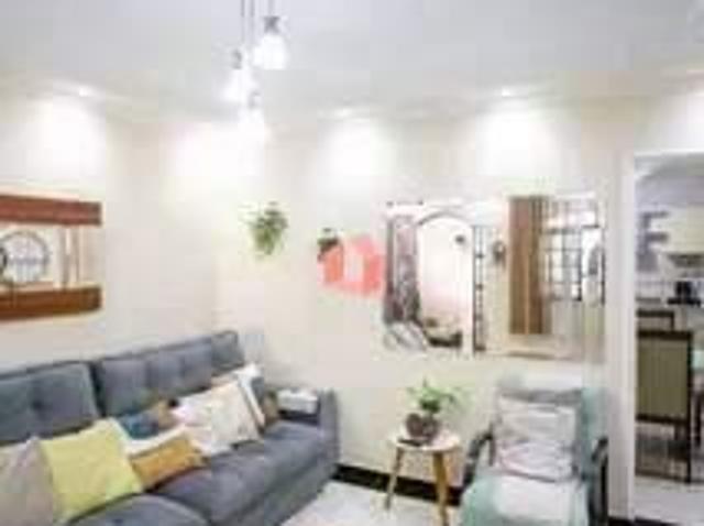 Sobrado 198 m² Vila Padre Anchieta – Piraporinha Diadema