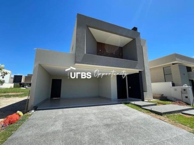 SOBRADO 198MT 3 SUITES PARQVILLE JACARANDA
