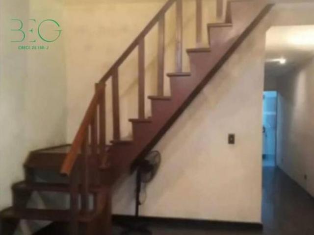Sobrado, 100 m² venda por R$ 550.000,00 ou aluguel por R$ 2.360,00/mês Jardim Silva Teles São