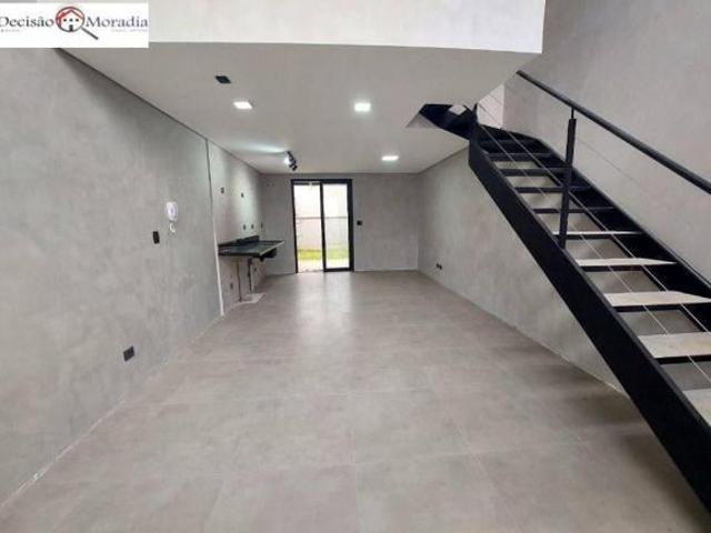 Sobrado, 100 m² venda por R$ 749.000,00 ou aluguel por R$ 5.900,00/mês Granja Viana Cotia/SP