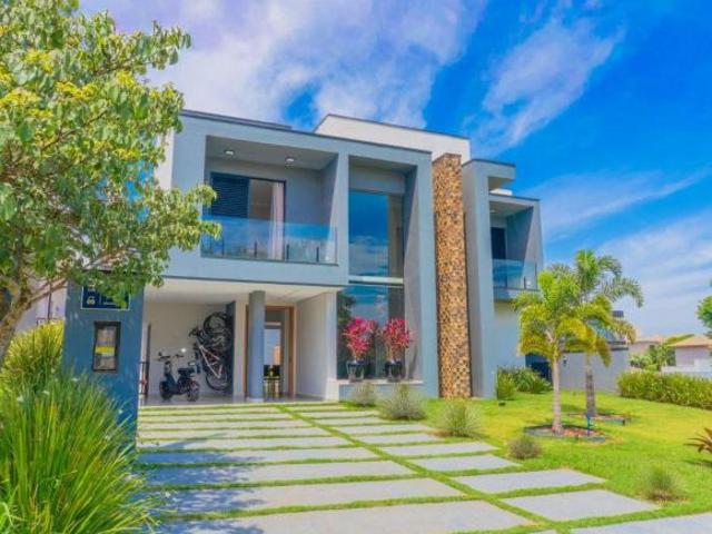 Sobrado 100% Mobiliado e Espetacular