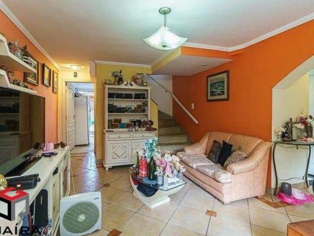 Sobrado 105 m² Localizado no Bairro Sumaré São Paulo SP