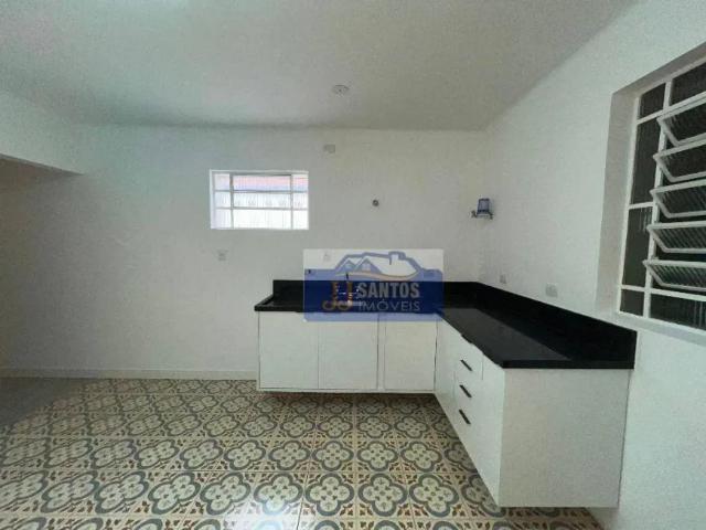 Sobrado, 106 m² venda por R$ 730.000,00 ou aluguel por R$ 4.500,00/mês Ipiranga São Paulo/SP
