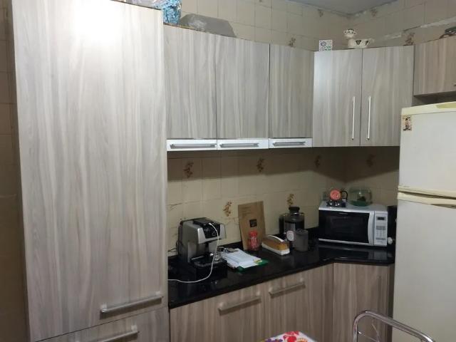 Sobrado 108 m², 3 dormitórios, 2 wcs, 2 vagas cobertas, Vila Rica, São Paulo