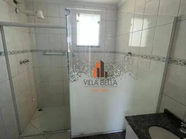 Sobrado com 4 dormitórios à venda, 108 m² por R$ 649.000,00 Jardim Santo André/SP