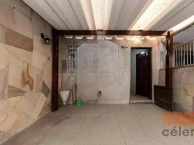 SOBRADO 108m² VENDA R$ 606.000,00 VILA PRUDENTE SP
