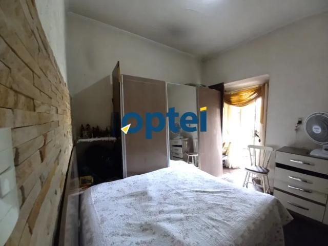 Sobrado 109,00 m² com 03 quartos, sendo 1 suite, sala, 3 banheiros, 2 vagas, churrasqueira utinga sto an