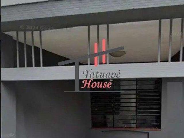 Sobrado 109 m² Venda Tatuapé