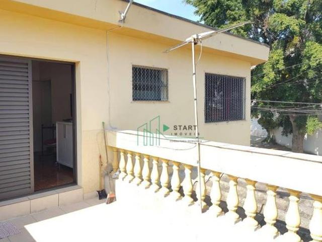 Sobrado, 113 m² venda por R$ 745.000,00 ou aluguel por R$ 4.548,00/mês Campestre Santo André/S