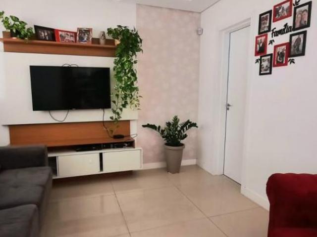 Sobrado 113m² à venda por R$ 639.000,00 3 três Dormitórios Canoa