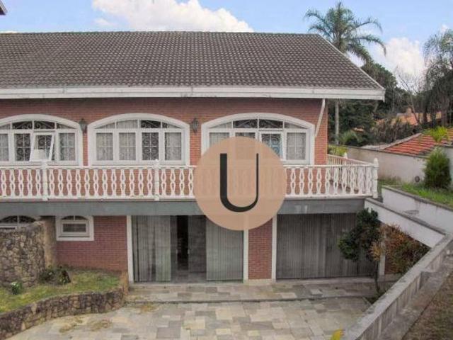 Sobrado 1100m² em Interlagos